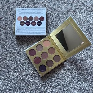 Pur | Makeup | Pur Be Your Selfie Eyeshadow Palette | Poshmark